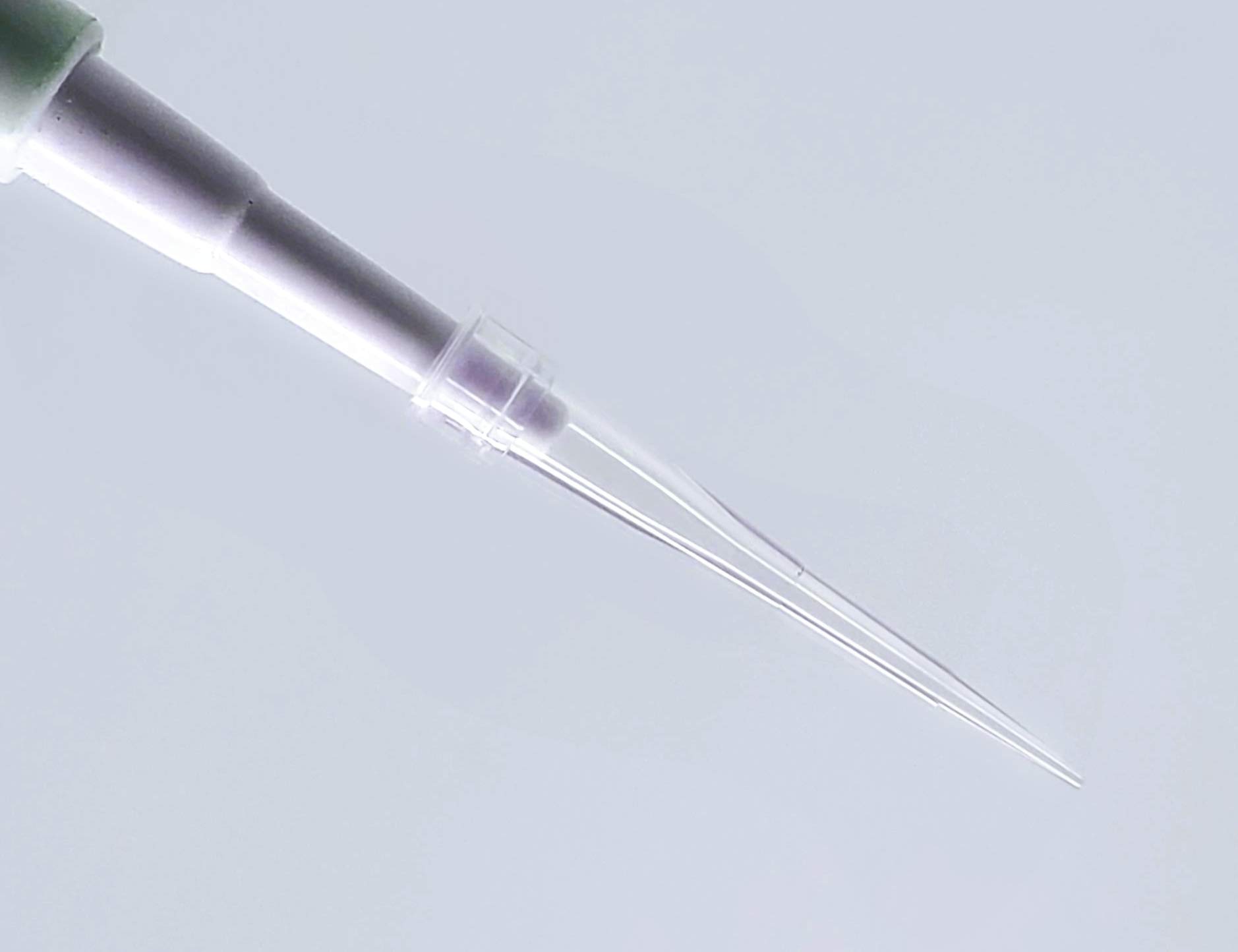 Extragene™ Universal Pipette Tips 10 ul, Sterile DNase/RNase Free Autoclavable, Racked 96 Tips/Rack, Pk x 10 Racks (960 Tips)