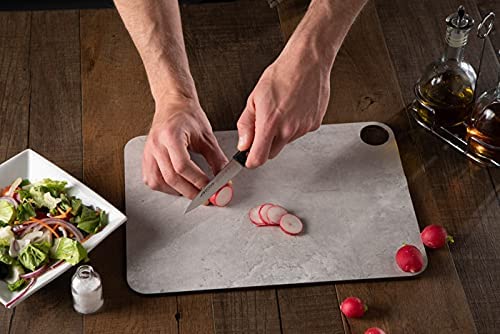 ARCOS Paring Knife 4 Inch Stainless Steel. Professional Knife for Peeling Fruits and Vegetable. Ergonomic Polyoxymethylene Handle and 100 mm Blade. Series Universal. Color Black