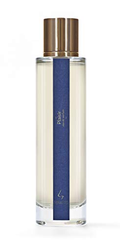 Laura Tonatto Profumo Donna PLAISIR 3.3 Fl Oz eau de Parfum Woman Made in Italy