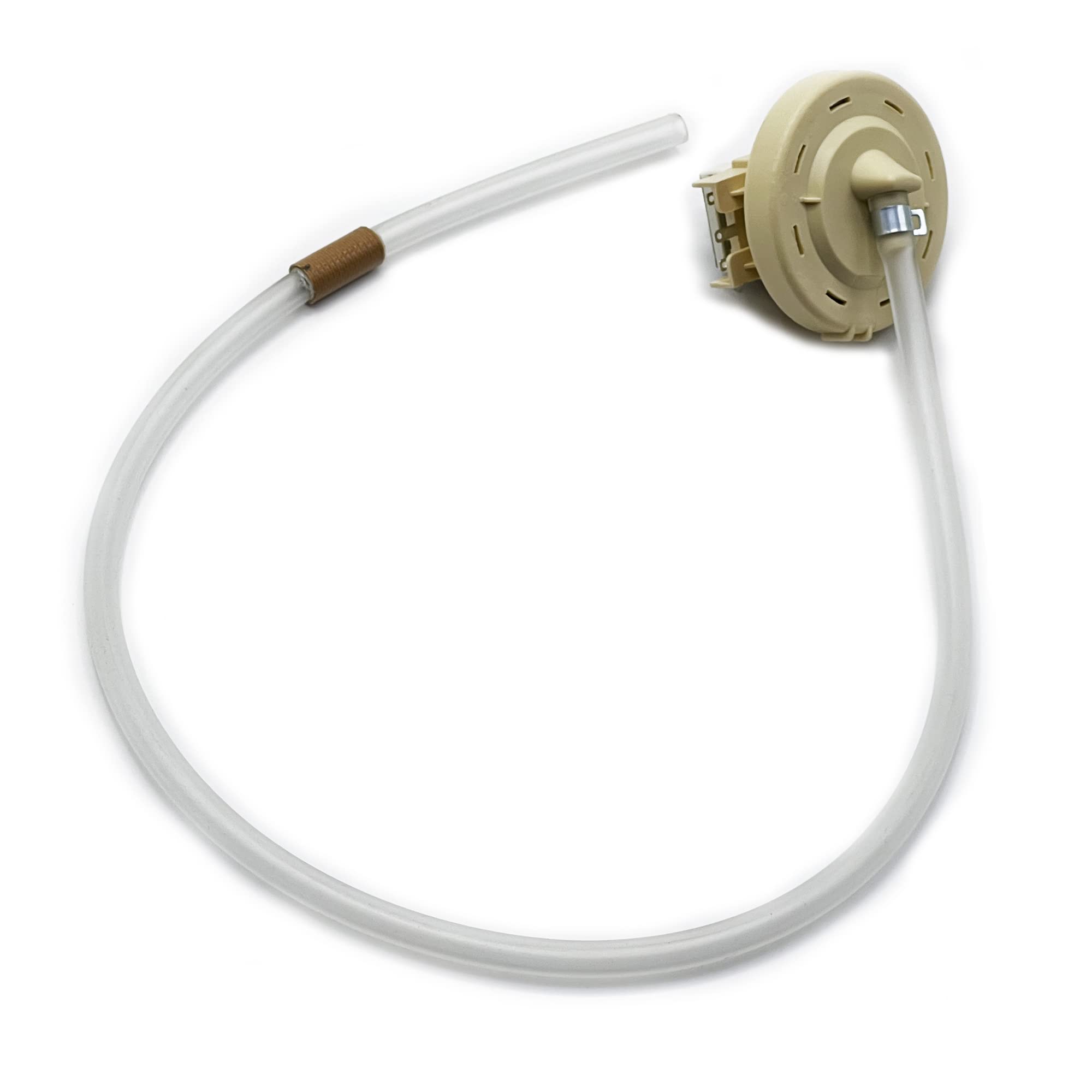 6501EA1001R 6501EA1001C Washer Water Level Pressure Sensor Switch for LG, Fit for Washer Model AP5204365 WT5001CW WT7600HWA