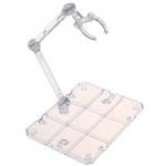 Action Base Suitable Display Stand for 1/144 HG/RG Gudam/Figure, Animation Toy Dolls Holder Model Toy Holder