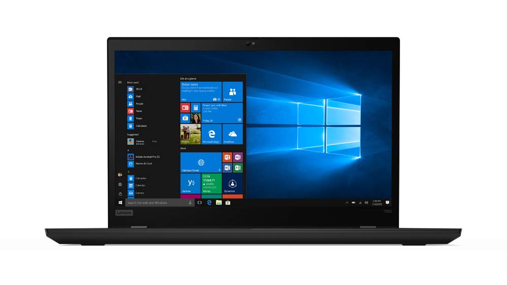 Lenovo 20N4002PUS TS T590 i5 8GB 256GB W10P