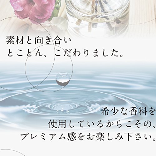 Layered Fragrance Sholayered Perfume for Women & Cologne for Men, Mist Body Spray Fragrance from Japan 3.4Fl Oz/100ml FRESH PEAR