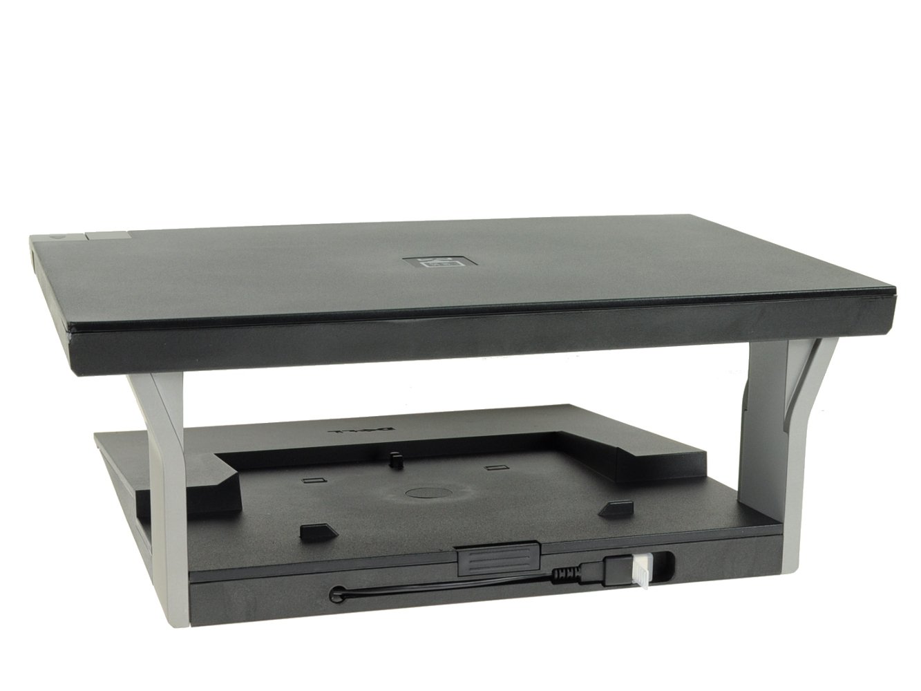 Dell 330-0875 CRT Monitor Stand for Latitude E-Family Laptops 469-1488