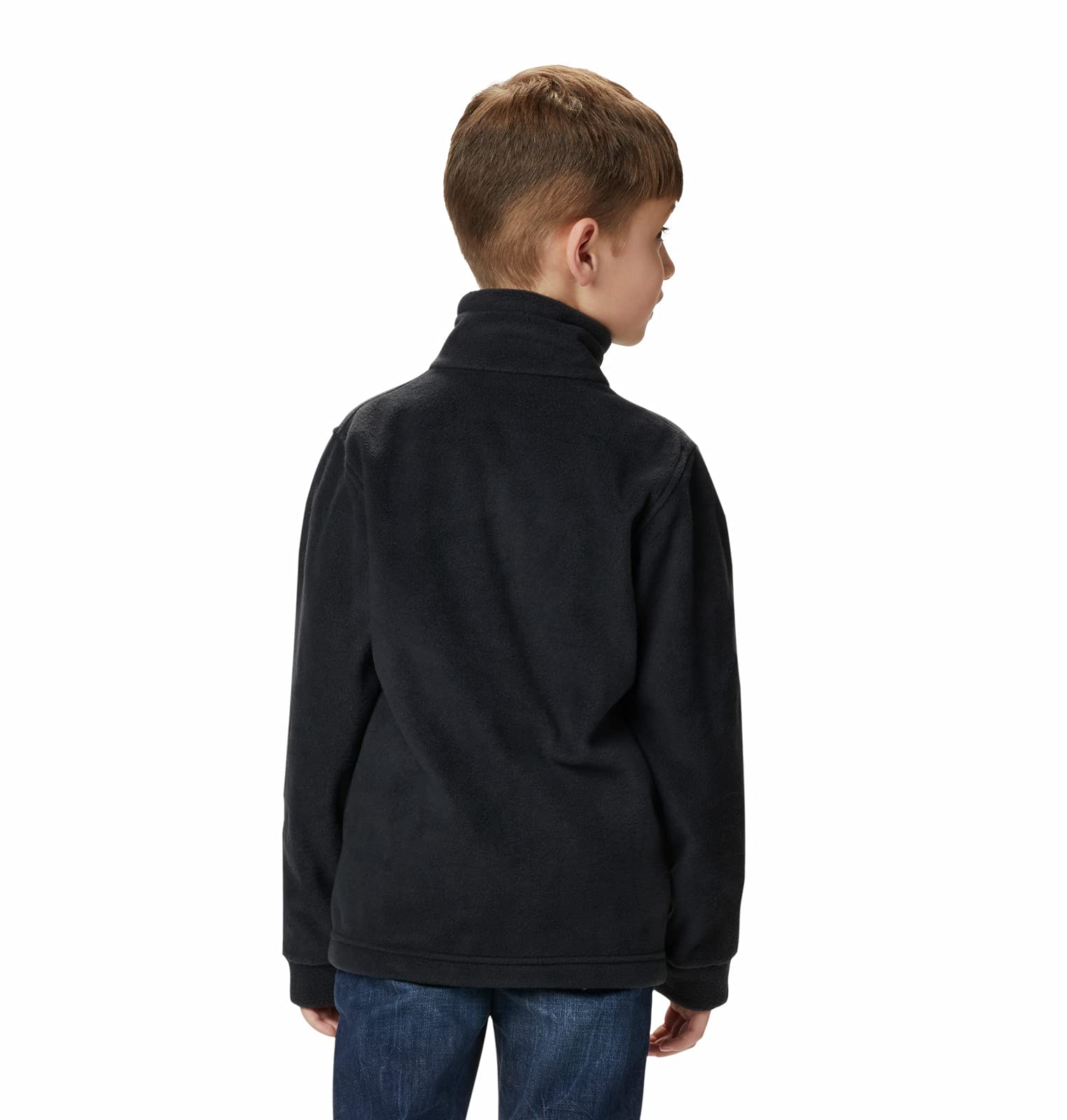 ColumbiaBaby Steens Mt II Fleece, Black, 18/24