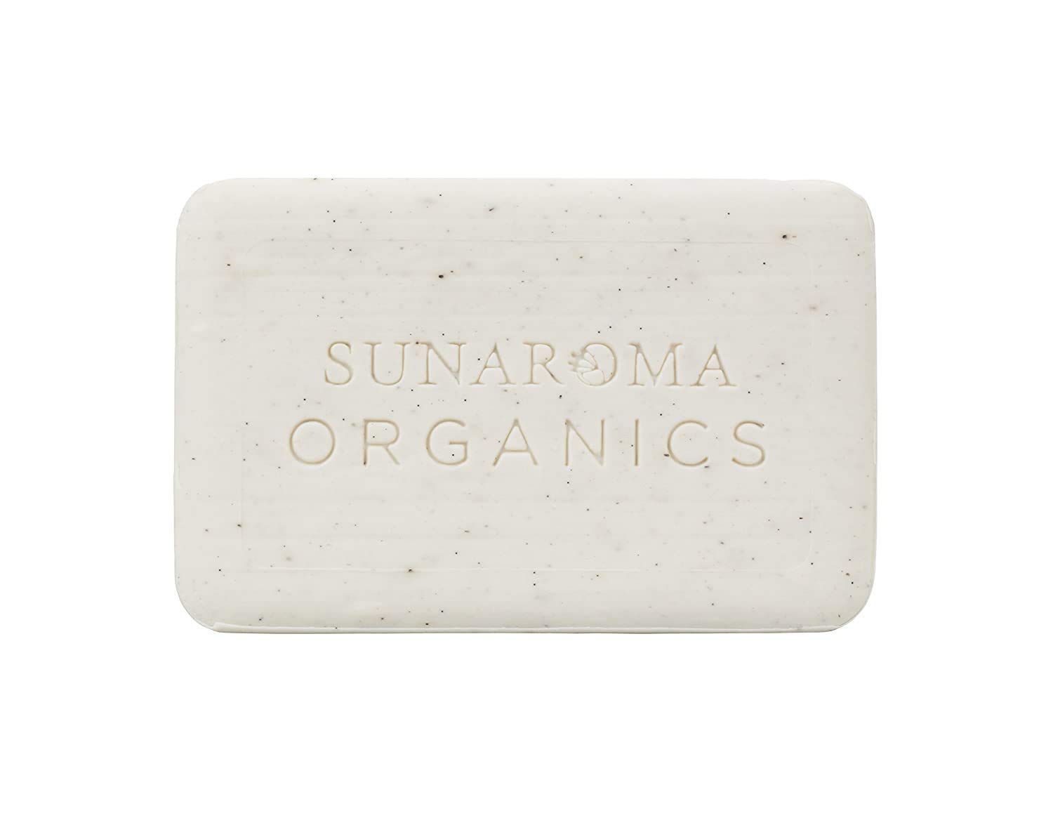 SUNAROMA Soap - 8.5oz (Goat*s Milk with Shea Butter and Manuka Honey)