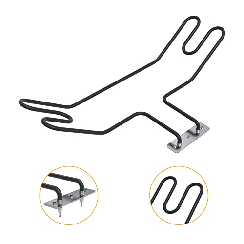 Grill Heating Element for Pit Boss PBV2A1 PBV3A1 PBV3D1 PBV2D1 Digital Electric Vertical Smoker,Heating Element Replacement Parts for Pit Boss 2 and 3 Series Smoker(120v,1650w)