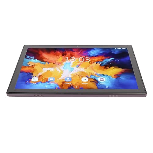 Airshi HD Tablet Octa Core CPU 10.1 Inch Office Tablet for Travel (#3)