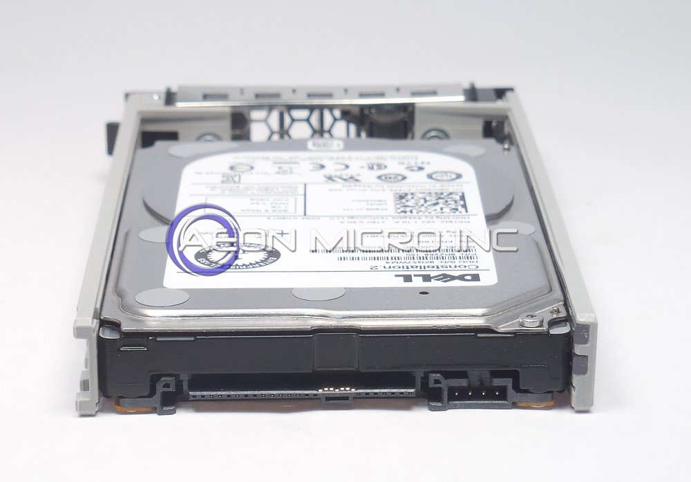 Dell RF9T8 1.8TB 10K SAS 2.5" 6Gb/s HD