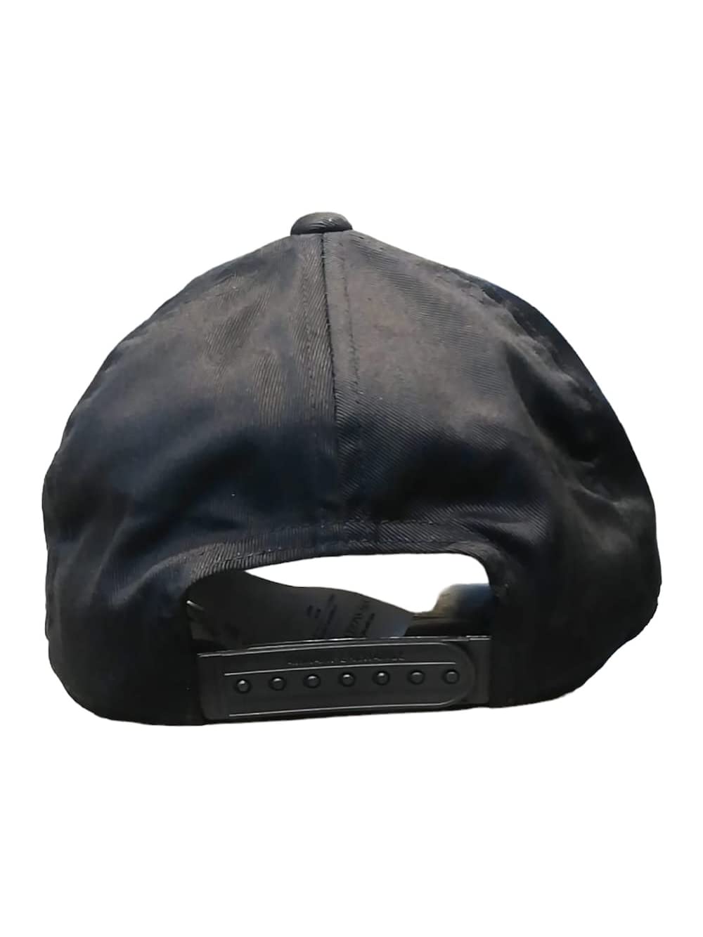 A | X ARMANI EXCHANGE Patch Logo Hat, Navy, One Size