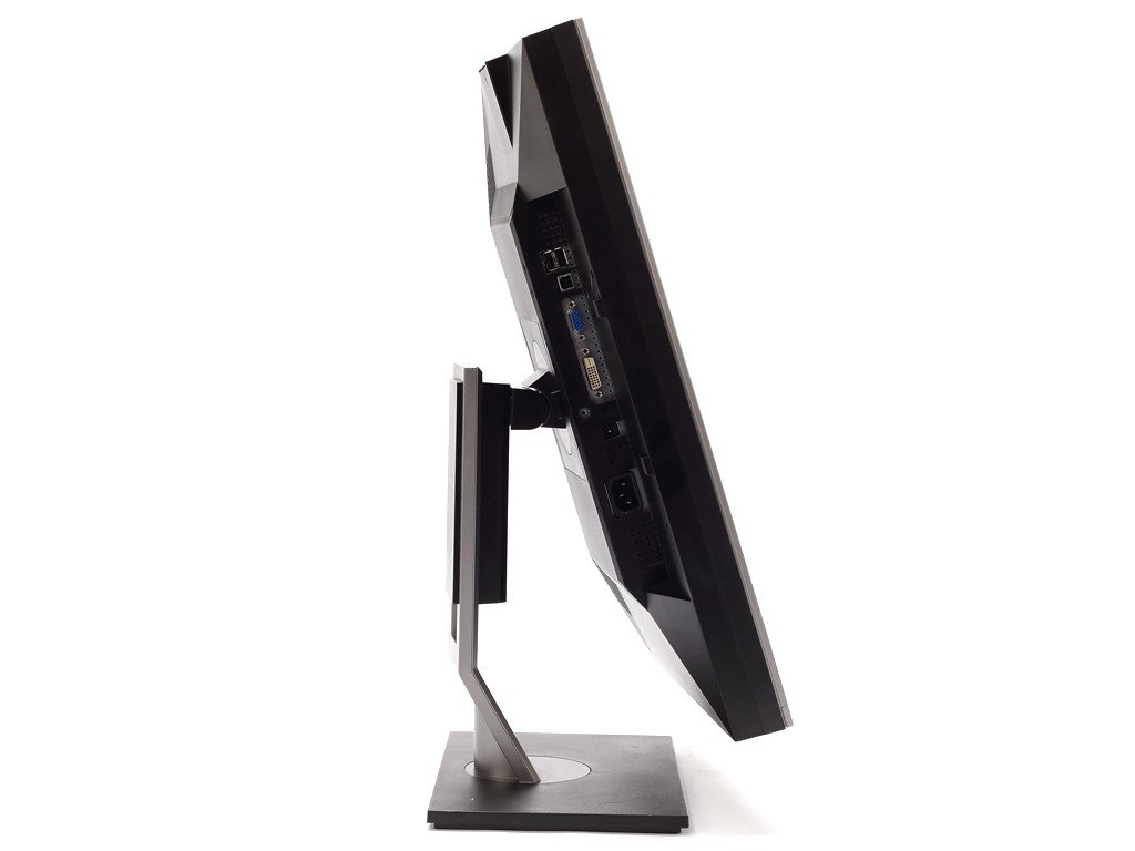 DELL UltraSharp 2209WA 22 Inch Black Widescreen Flat Panel Monitor