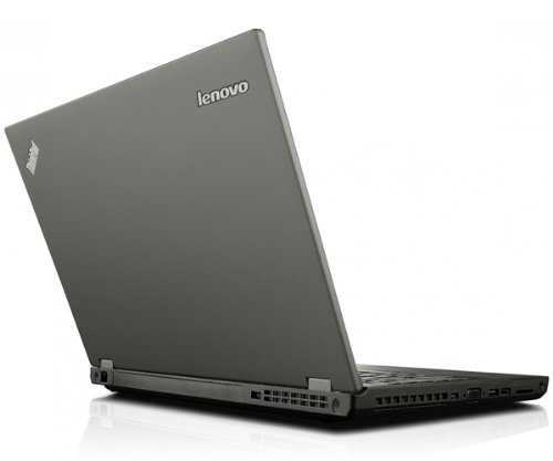 Lenovo Thinkpad T540p 20BE004FUS 15.6" i5-4300M 8GB 500GB 7200rpm HDD Full HD W7P Laptop Computer