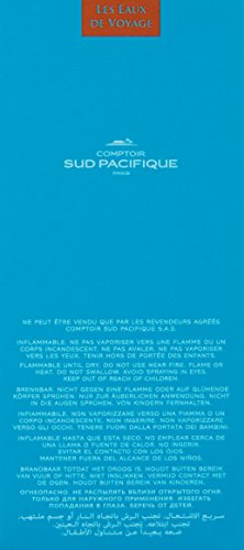 Comptoir Sud Pacifique AMOUR DE CACAO EDT,1 Fl Oz