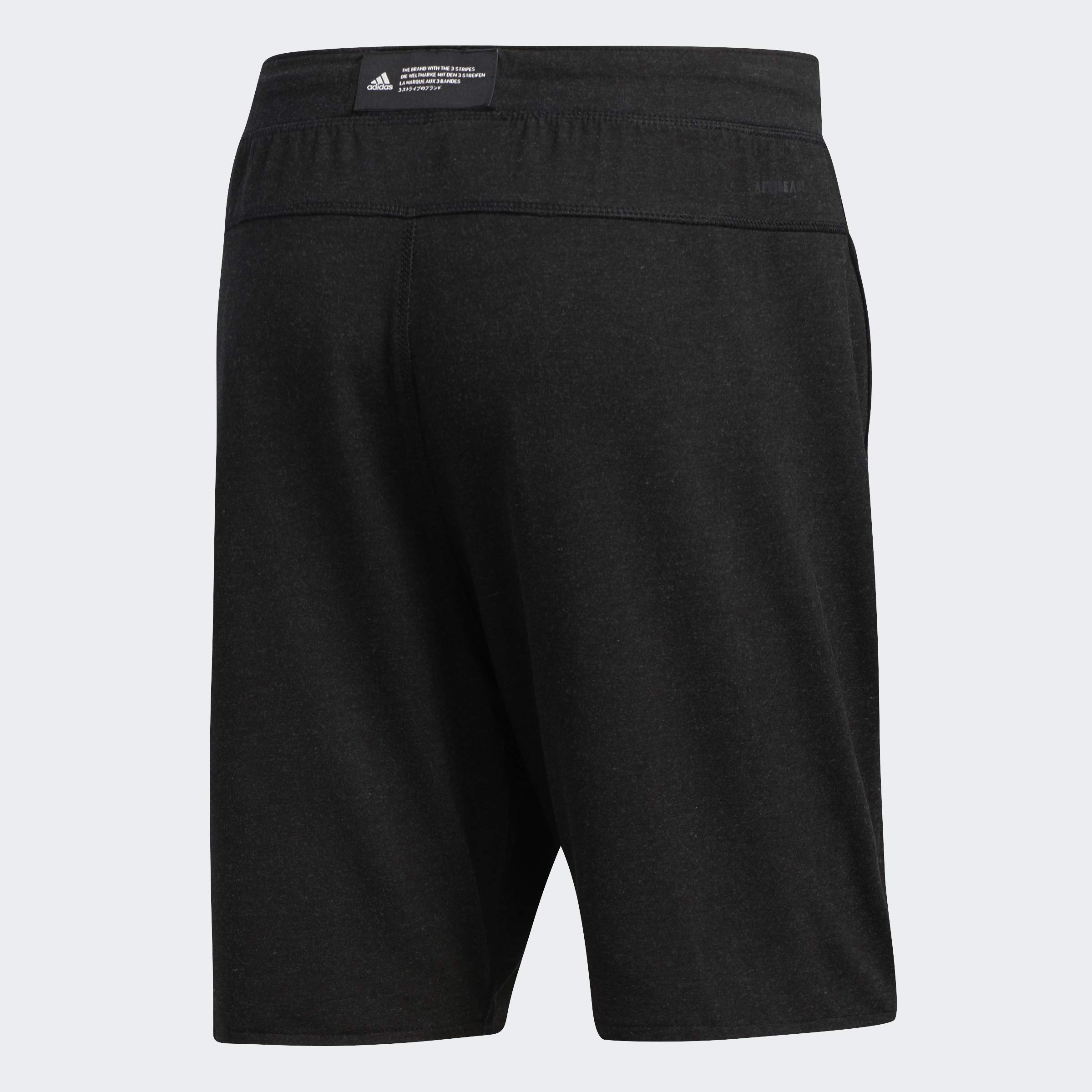 adidas Men's Tokyo Short Black XX-Large
