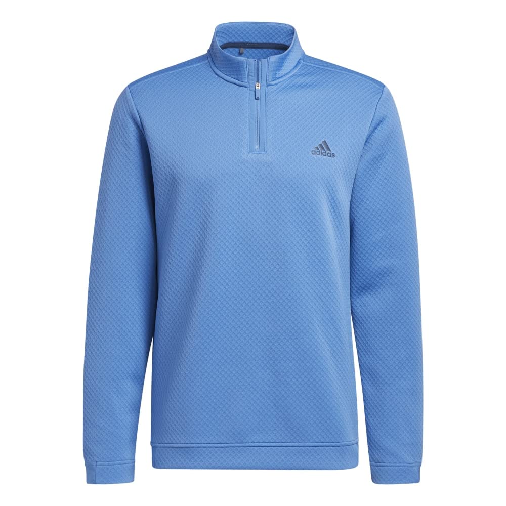 adidas Men's Casual, Crew Navy, M