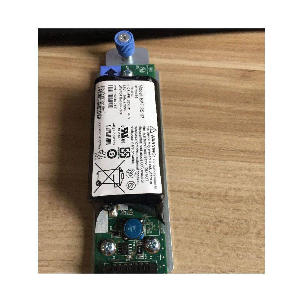 69Y2926 69Y2927 Backup Battery Module for Storage DS3512 DS3524 DS3500 Test Working