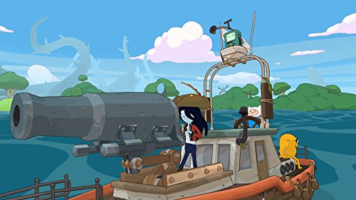 Adventure Time: Pirates of the Enchiridion - Xbox One Edition
