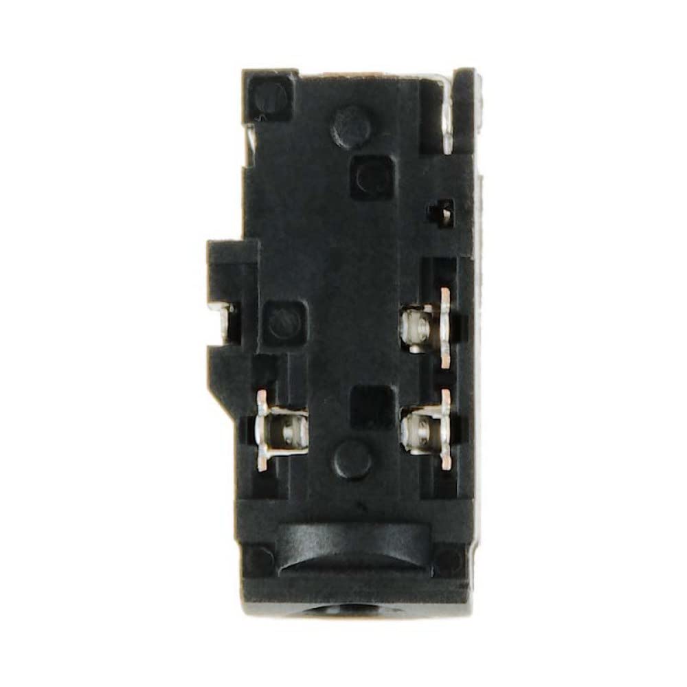 Console Headphone Jack for Nintendo Switch with Separator Card