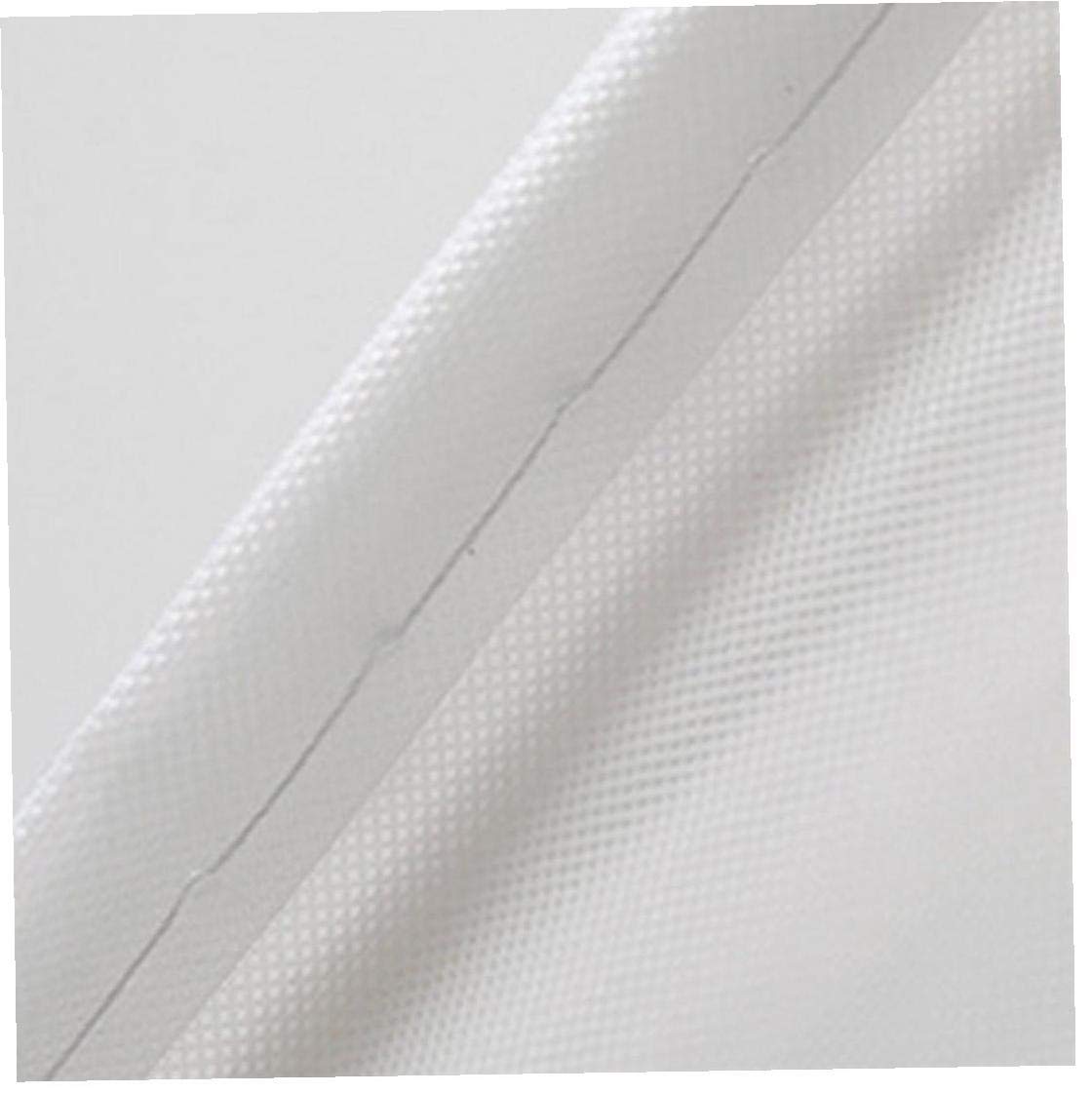 AMOYER 1pc Fridge Dust Cover Waterproof Cotton Washing Machine Top Dust Cover Universal Refrigerator Microwave Oven Decor Storage Bag