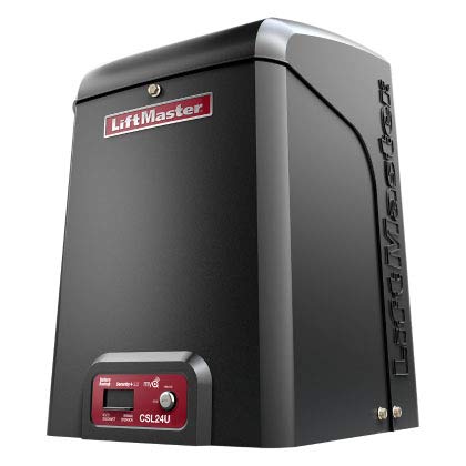 LiftMaster CSL24U Commercial Slide Gate Operator