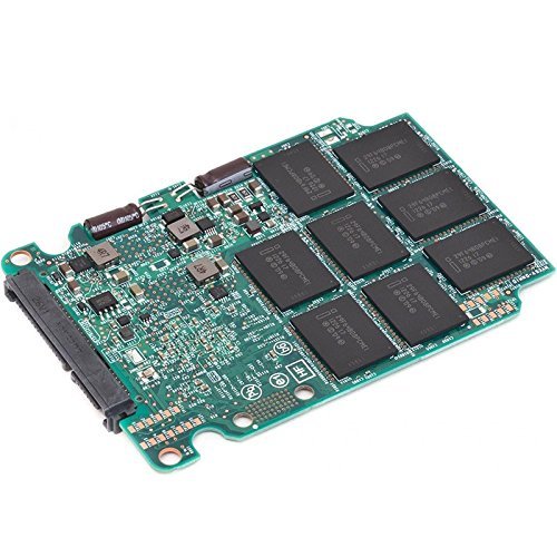 Intel DC S3500 Series Solid State Drive - Internal, Silver (SSDSC2BB800G401)
