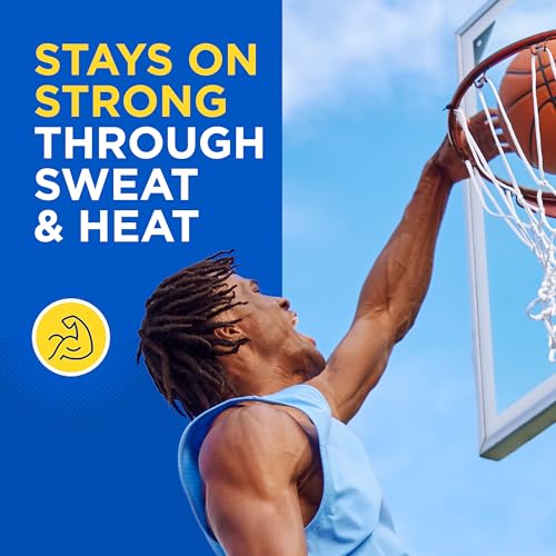 Coppertone SPORT Sunscreen SPF 30 Lotion, Water Resistant Sunscreen, Body Sunscreen Lotion, 7 Fl Oz