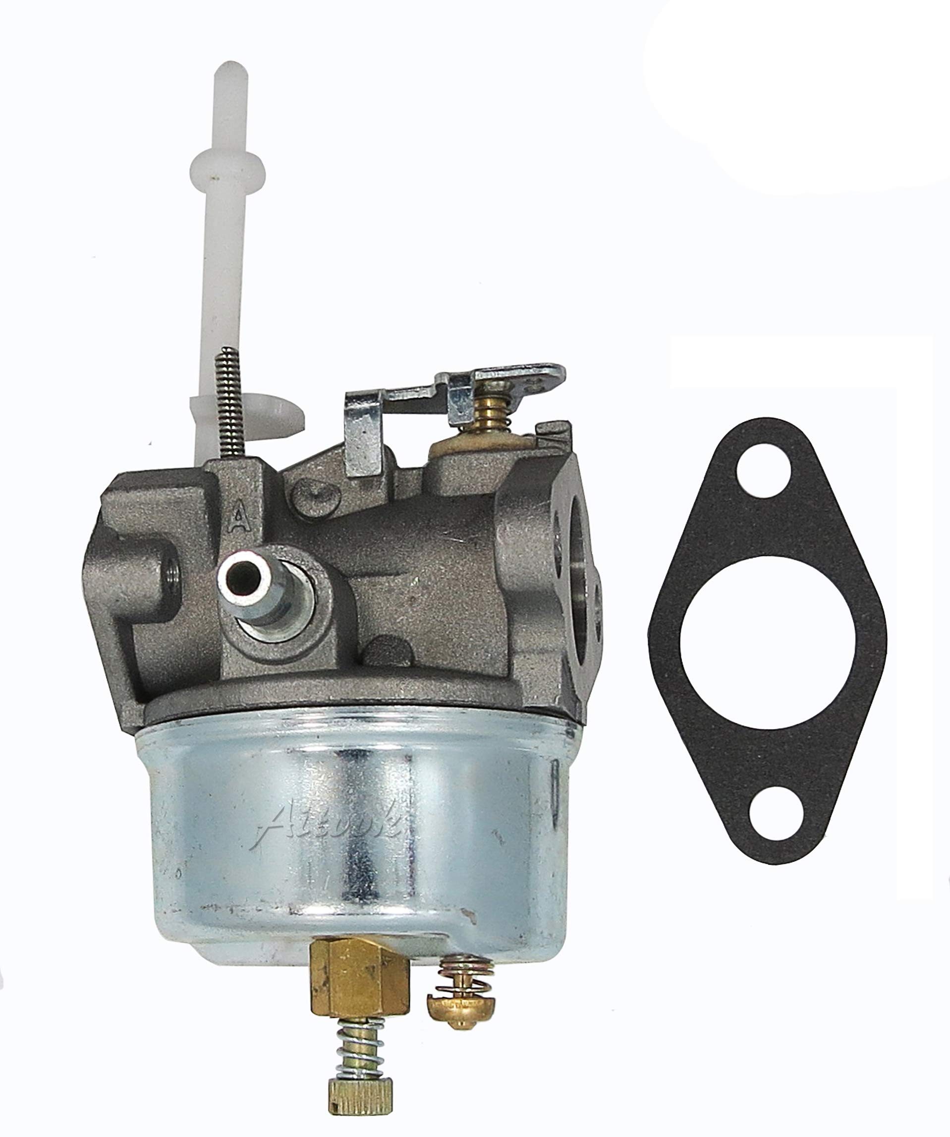 Aitook Carburetor Compatible with Toro 38062 & 38063 622 Snowthrower 1997