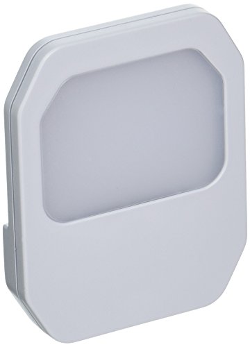 GLOBE ELECTRIC 8949901 2PK Panel Night Light
