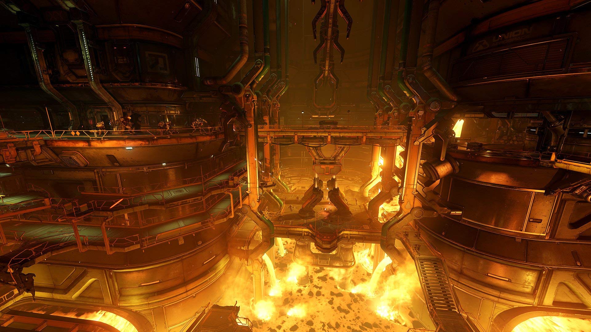 Doom - Xbox One (Renewed)