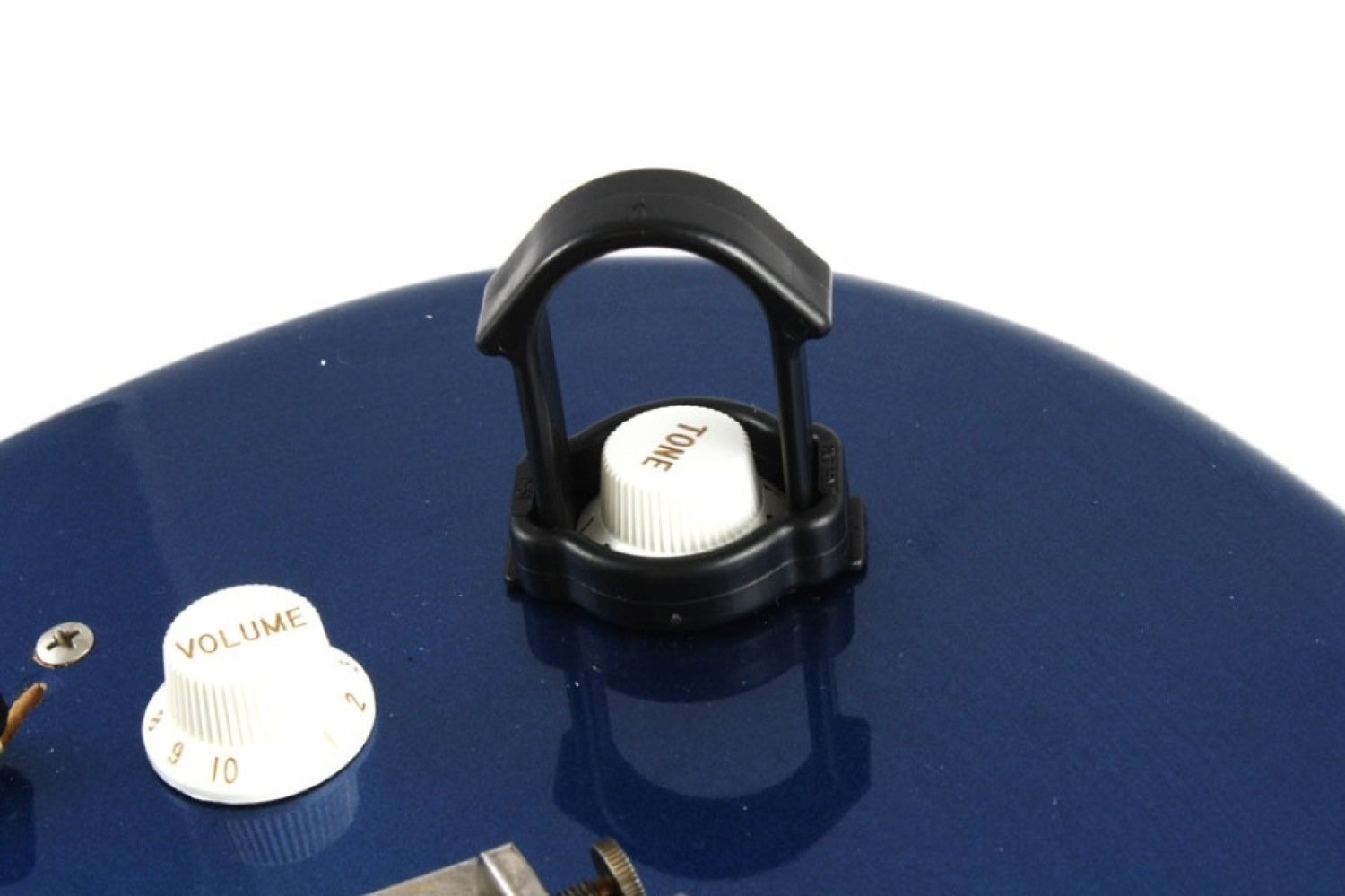 BIGROCK Innovations - Guitar Knob Puller Tool (LT-1401-023)