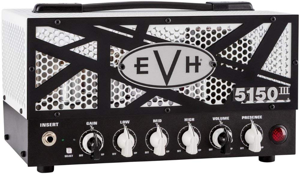 5150III 15-Watt LBX II Mini Head (Renewed)