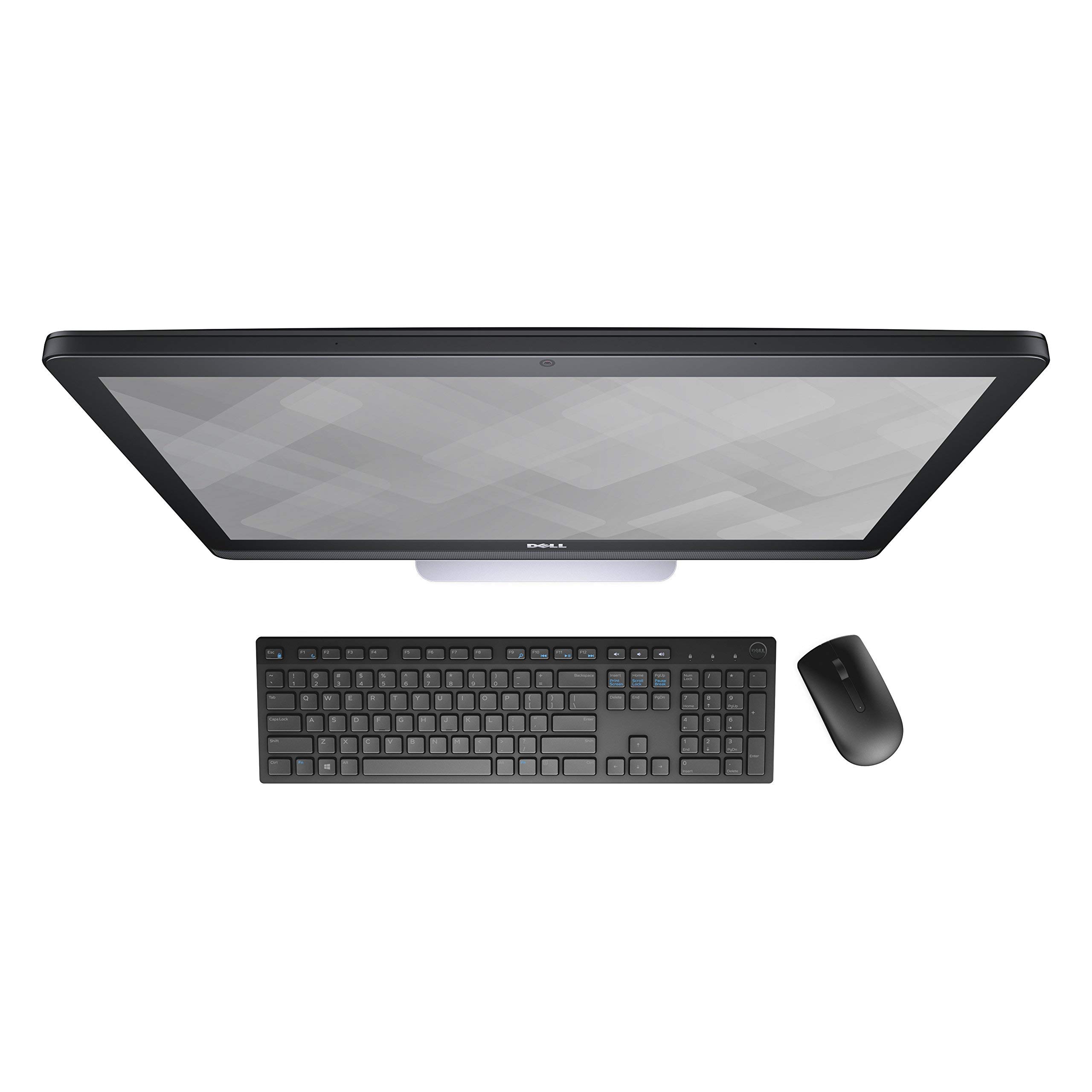 Dell Inspiron i3263-8500BLK 21.5" AIO Desktop (Intel Core i3-6100U, 8GB RAM, 1 TB HDD)