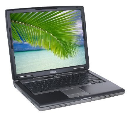 Dell Latitude D520 1.66Ghz/1GB/60GB/Win XP Pro/15" Notebook
