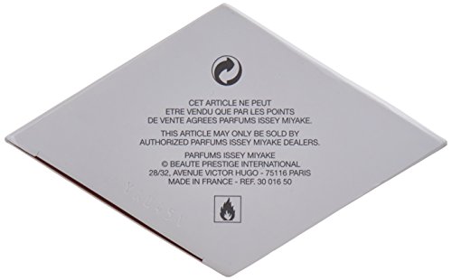 Issey Miyake L'eau D'issey Eau de Toilettes Spray for Women, 3.3 Fluid Ounce