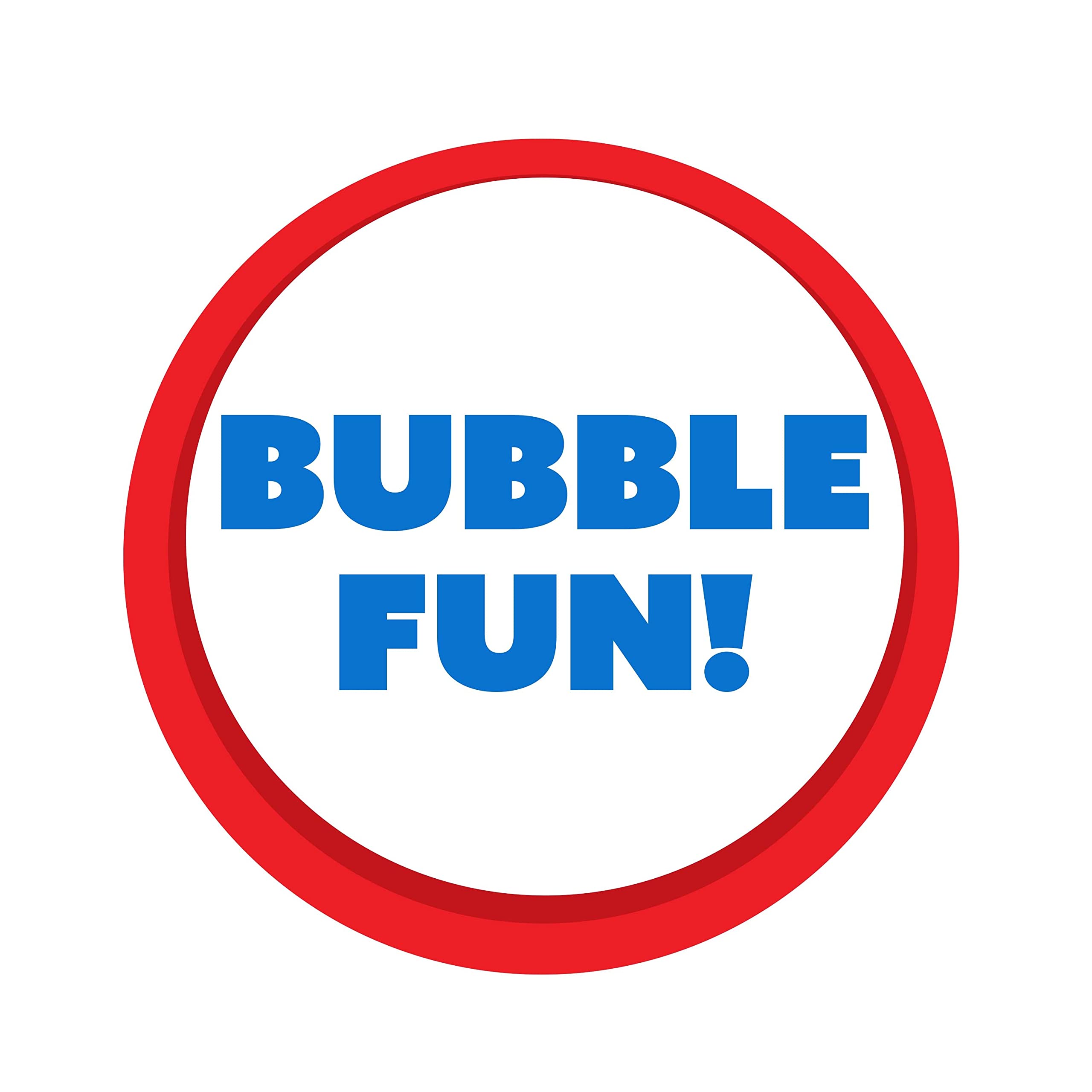 Disney Junior Mickey Mouse Bubble Mower, Pretend Play and Outdoor, Kids Toys for Ages 3 Up, Amazon Exclusive by Just Play