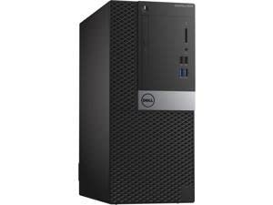 Dell OptiPlex 3040 Small Form Factor PC, Intel Quad Core i5 6500 up to 3.6GHz, 16G DDR3L, 2T, WiFi, BT 4.0, Windows 10 Pro 64-Multi-Language Support English/Spanish/French(Renewed)