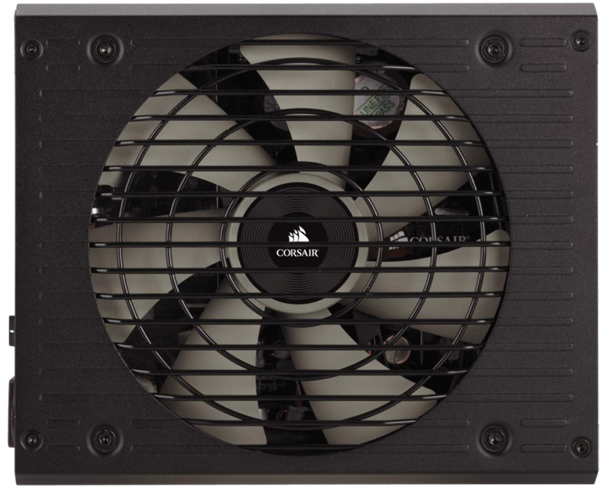 CORSAIR RMx Series, RM750x, 750 Watt, 80+ Gold Certified, Fully Modular Power Supply
