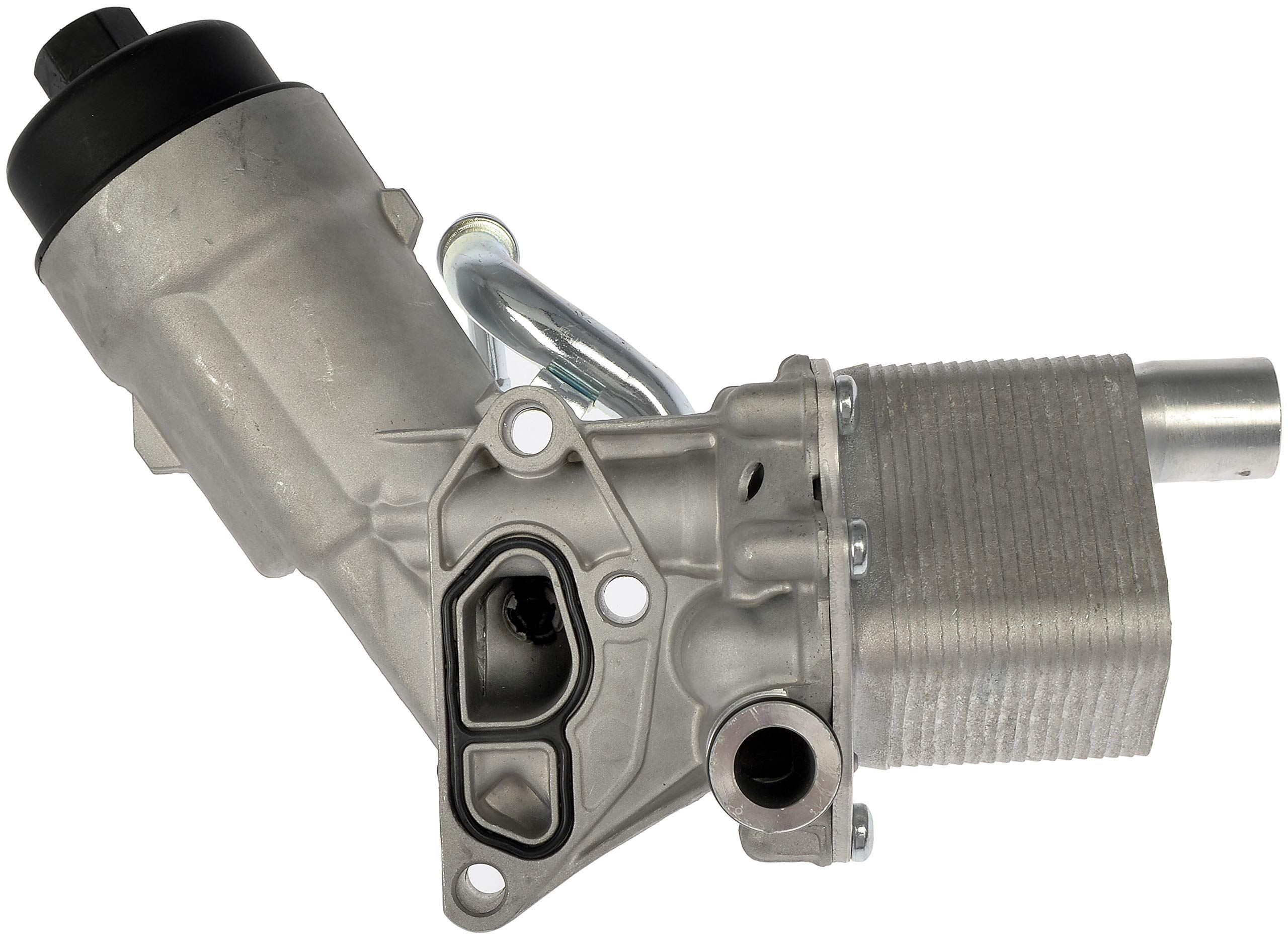 Dorman 918-428 Engine Oil Cooler Compatible with Select Buick/Chevrolet Models