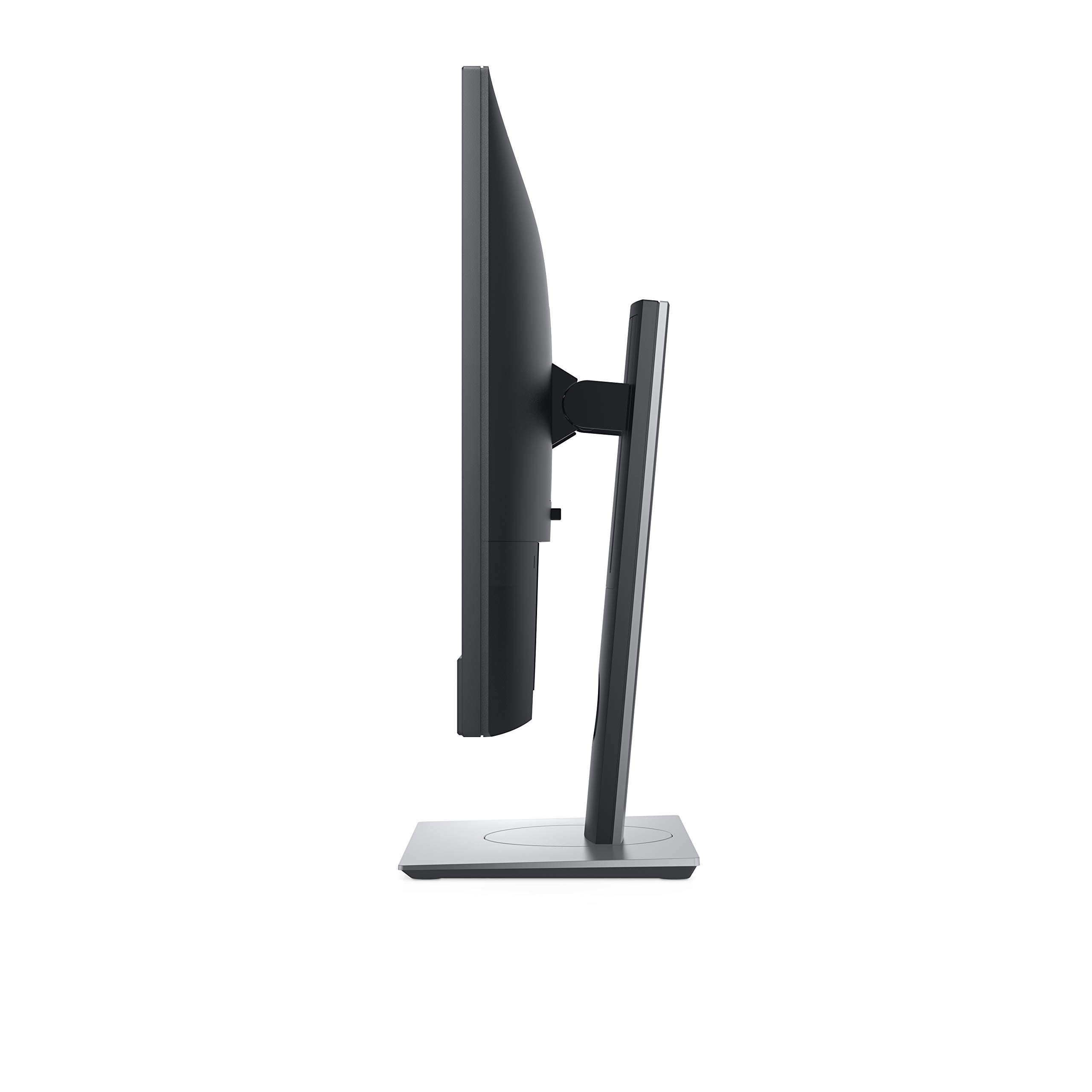 Dell P2418HZ 23.8" Monitor for Video-Conference - 1920X1080 LED-LIT, Black