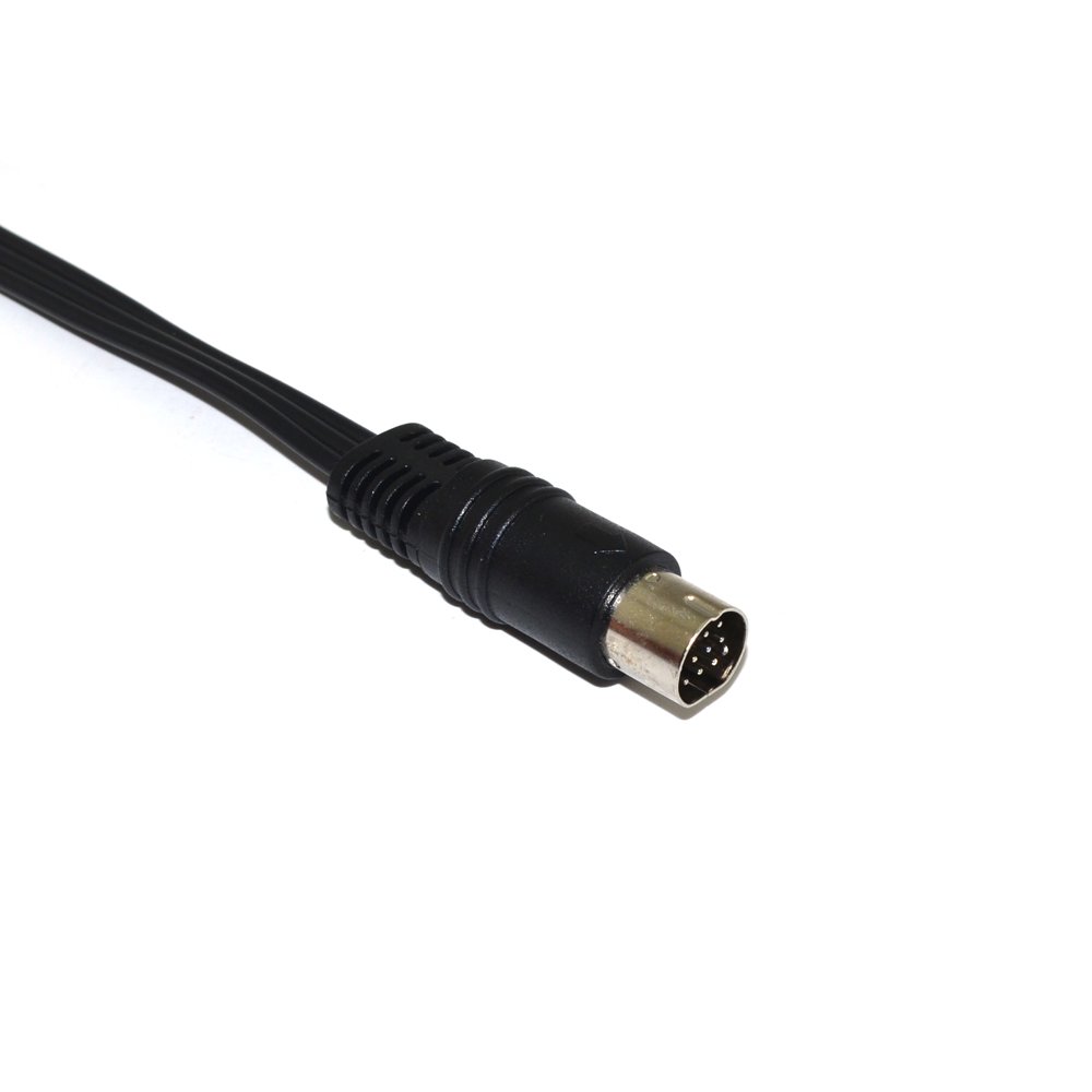 Cinpel Audio Video AV Cable for SEGA Saturn