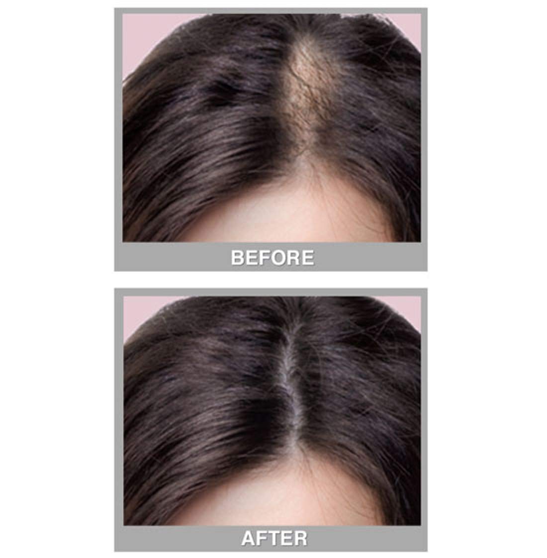 Cover Your Gray Fill In Powder - BlacK