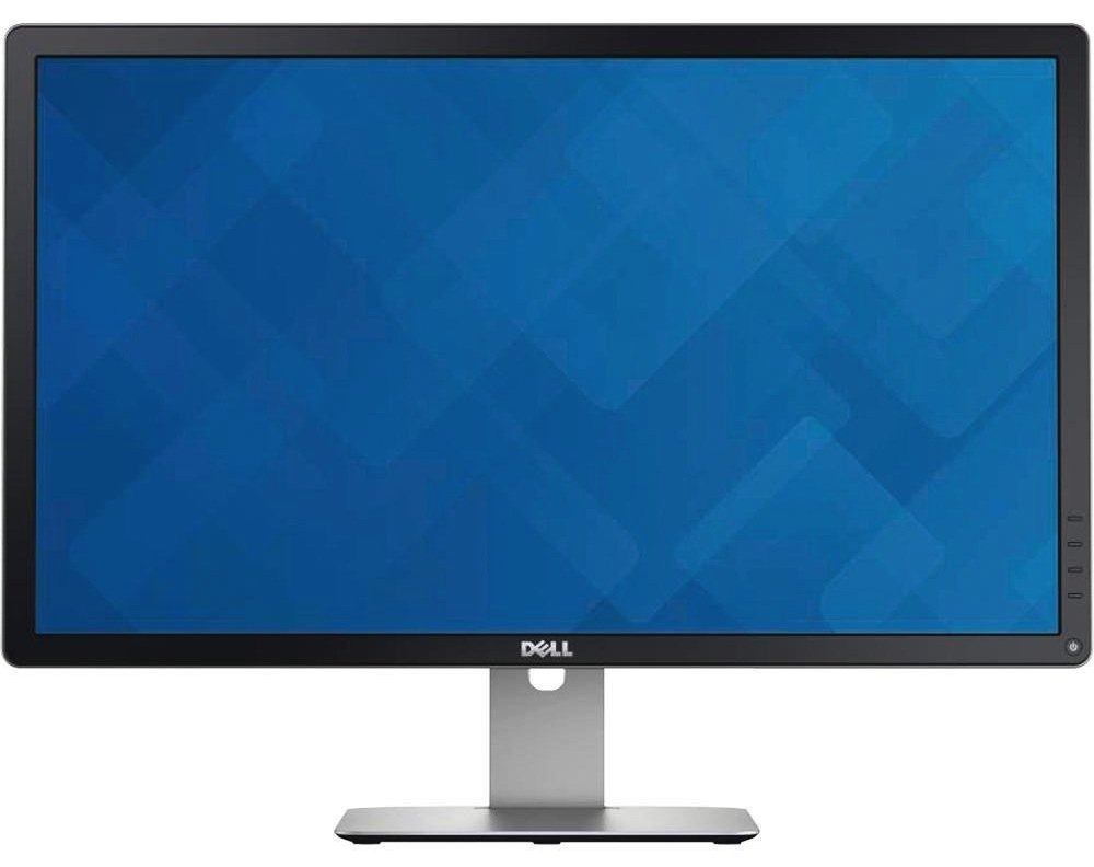 Dell VGA P2414H 24-Inch Widescreen IPS Rotatable Display(Renewed)