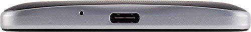 SAMSUNG Galaxy Prime 16GB J327 J3 AT&T T-Mobile Unlocked Smartphone - Silver (Renewed)