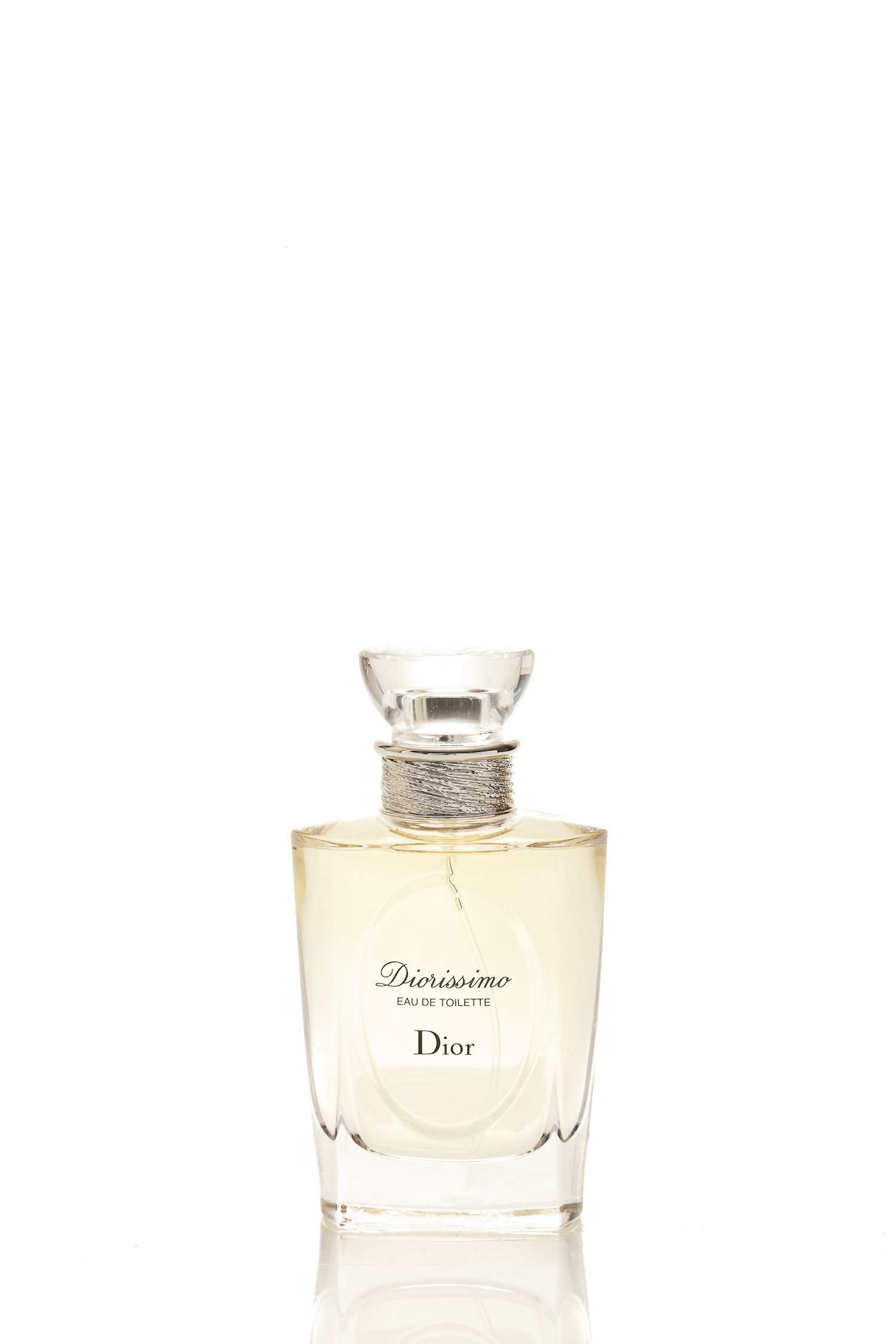 Diorissimo by Christian Dior for Women. 1.8 Oz Eau De Toilette Splash