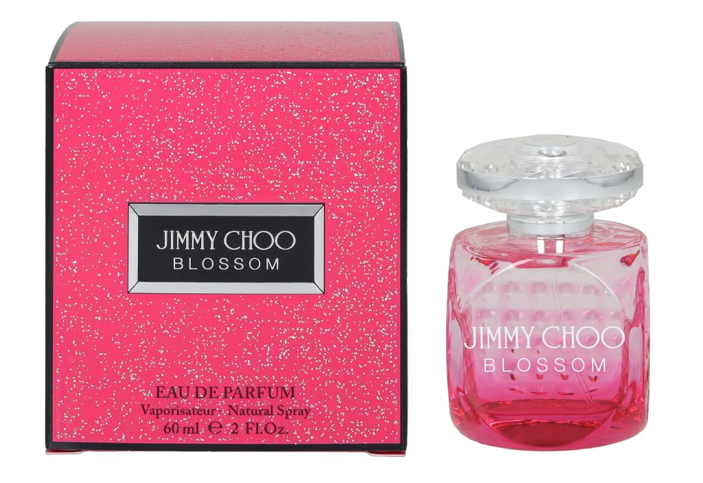 Jimmy Choo Blossom EDP 2oz Spray