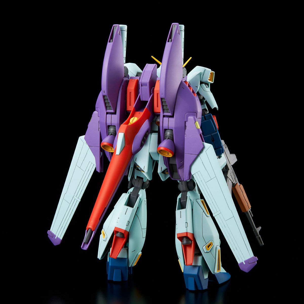 Bandai 1/100 MG RGZ-91B Re-GZ Custom