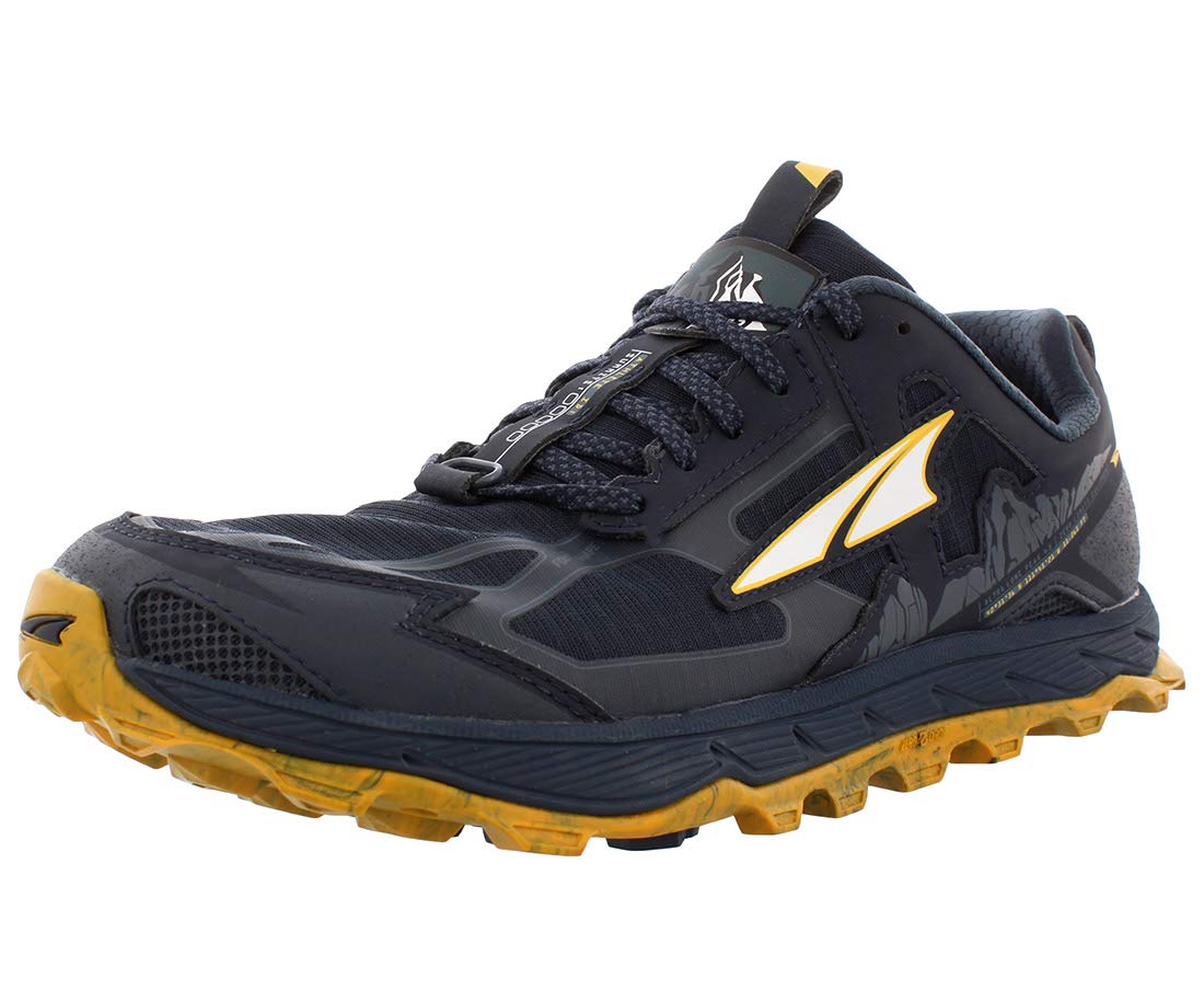 Altra Footwear Lone Peak 4.5 Carbon 9 D (M)