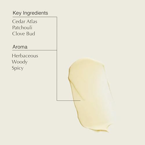 Aesop Geranium Leaf Body Balm -Skin Softening Rich Blend of Nourishing Nut Oils, Geranium Leaf and Citrus Extracts - 16.5 oz