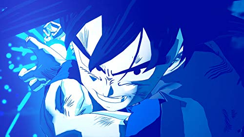Dragonball Z Kakarot Collector's Edition (PS4)