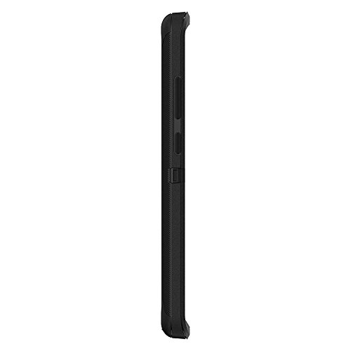 OtterBox Defender Screen-Less Edition Case - Black - for Samsung Galaxy Note 8 (Black)